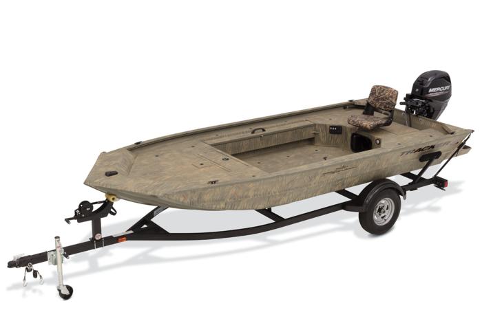 New and Used 16ft jon boats for sale. Buy cheap used jon boats. | Jon ...